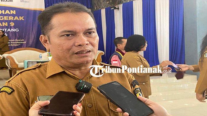 Sayangkan Tindakan Guru Ajukan Gugatan Perbup ke MA, Yustinus: Melawan ...