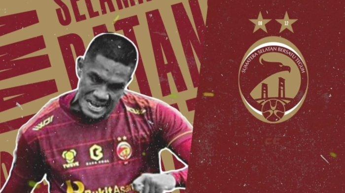 Kabar Terbaru Sriwijaya FC Jelang Liga 2, Pemain Cedera Saat Latihan ...