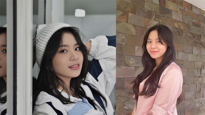 Biodata Lengkap Zee JKT48, Idol Muda yang Ikut ke Erigo x New York ...