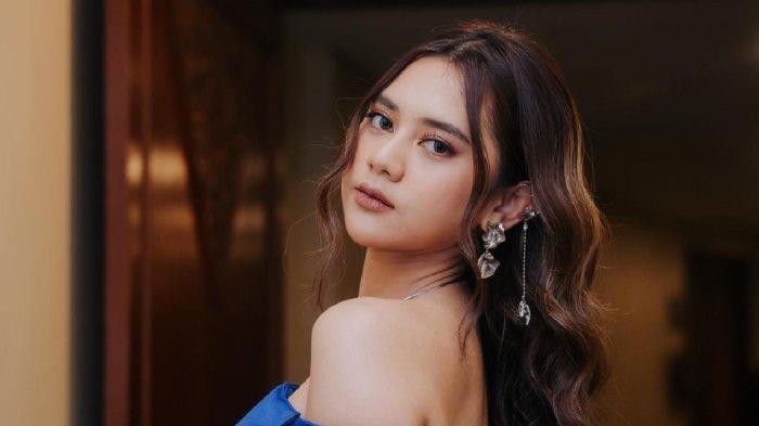 Ziva Magnolya Minta Dicarikan Pacar, Akhirnya Klarifikasi Hubungannya ...