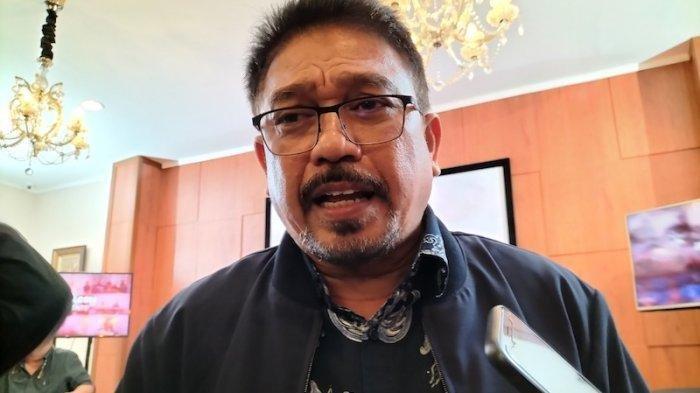 Harta Kekayaan Zulfan Lindan, Politisi Asal Aceh yang Putuskan Keluar Dari Partai NasDem ...