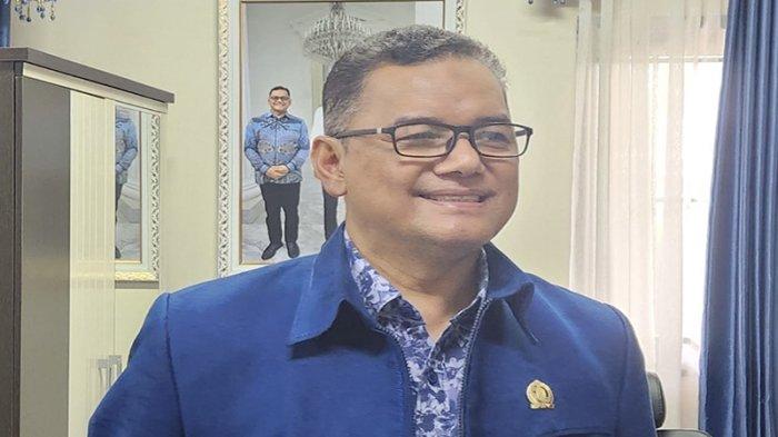 Zulfydar Zaidar Sebut Temuan Produk Makanan Mengandung Babi Jadi ...