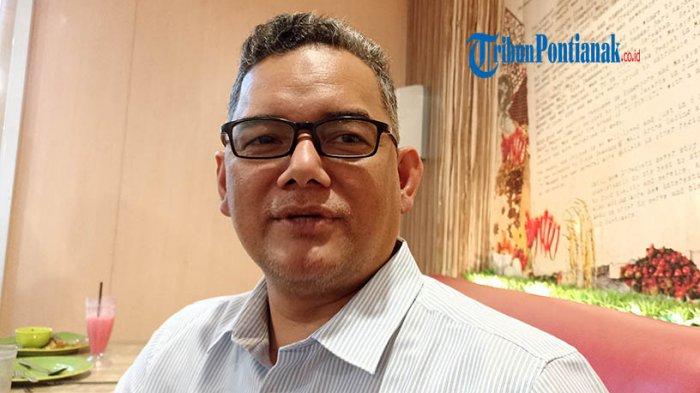 Zulfydar Zaidar Mochtar Setuju Penghapusan Data Kendaraan 5 Tahun Plus ...