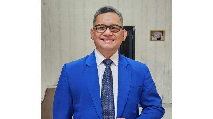 Zulfydar Zaidar Mochtar Ucapkan Selamat kepada Ani Sofian Terpilih Jadi ...