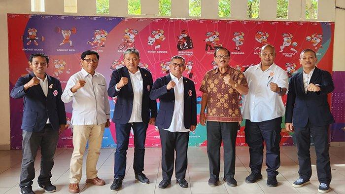ABTI Pastikan Indonesia Tuan Rumah Kejuaraan Asia Bola Tangan, Kalbar ...