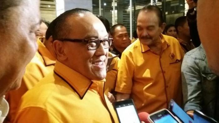 KPK Akan Periksa Aburizal Bakrie, Ini Dugaan Kasus Yang Menjeratnya - Tribunpontianak.co.id