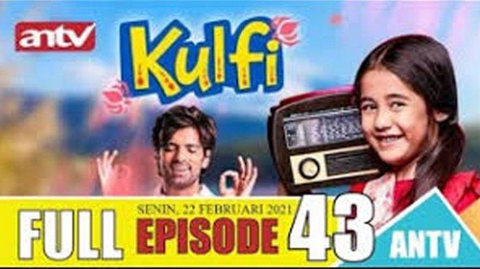 Acara ANTV Sekarang Live Edisi Tayang Sabtu 27 Maret 2021, Cek Live ...