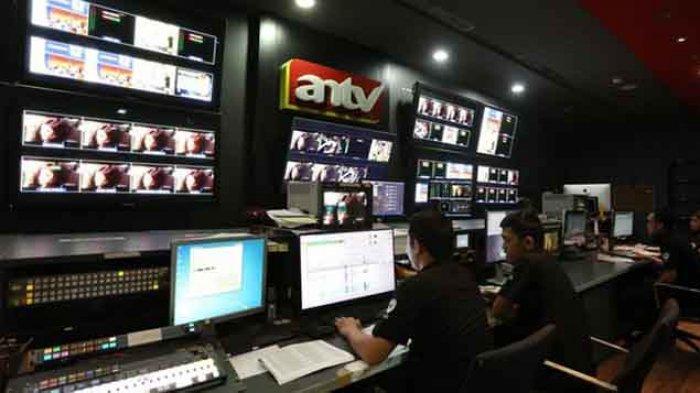 Acara ANTV Sekarang Live Edisi Tayang Sabtu 3 April 2021, Saksikan Live ...