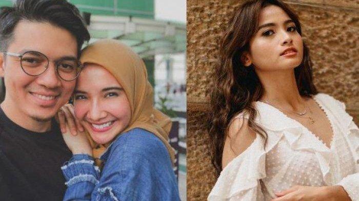 Biodata Profil Acha Septriasa Viral Usai Bertemu Irwansyah, Mantan Kini ...