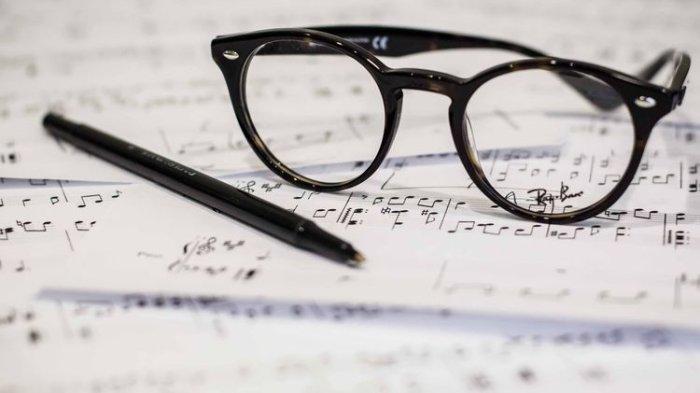 Jenis-jenis Lensa Kacamata Ada 4 ! Ketahui Cara Memilih Kacamata yang ...