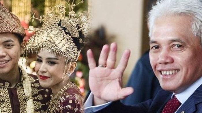 Tahu Adara Taista Sakit Sebelum Menikah, Rasyid Rajasa Ungkap Sosok ...