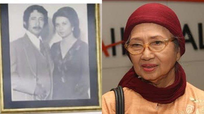 Dewi Irawan Ungkap Kata-Kata Terakhir Ade Irawan Sebelum Wafat | Sebut ...