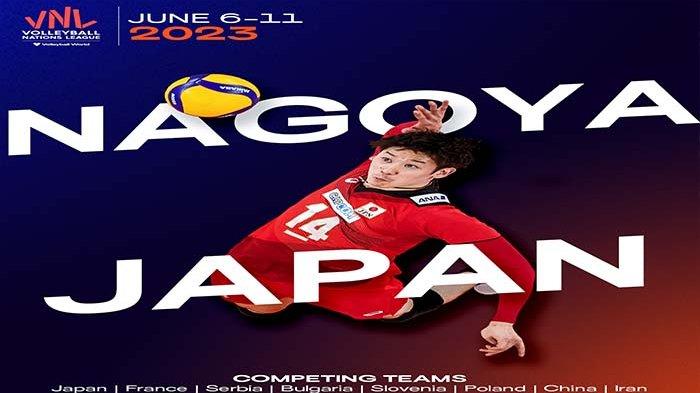 Organisasi Bola Voli Dunia Adalah - Tribunpontianak.co.id