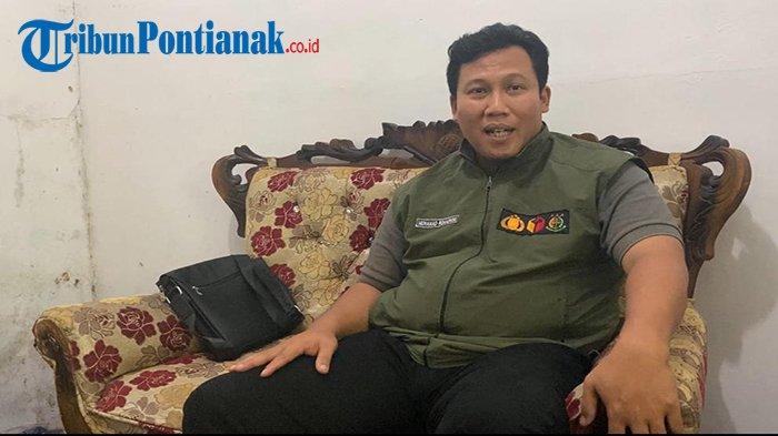 Dugaan Money Politik Oknum Aparatur Desa di Kecamatan Dedai Sintang, Bawaslu Dalami Bukti ...