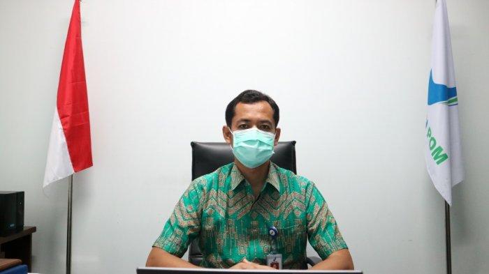 Kepala Loka POM Agus Rianto Dukung Penuh IKM Kabupaten Sanggau ...