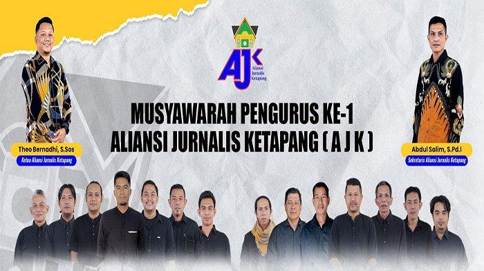 Komitmen Lebih Profesional dan Berkontribusi untuk Daerah, AJK Akan ...