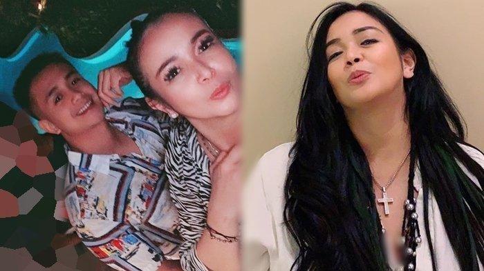 Profil Biodata Jennifer Jill Istri Ajun Perwira Beda Usia 17 Tahun ...