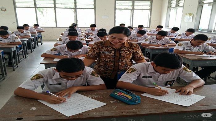 45 JAWABAN Soal Ulangan Pilihan Seni Budaya Kelas 10 Semester 2 Kurikulum Merdeka Terbaru 2025 ...