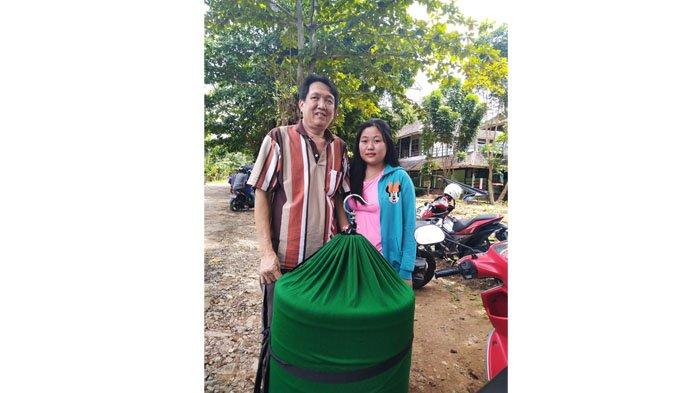 Sering Antar Sang Ayah Lomba Burung, Perlahan Meri Jadi Penyayang dan ...