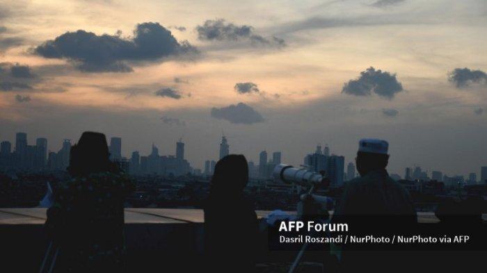 Alasan Pemerintah Beda Versi Awal Bulan Puasa 2022 dengan Muhammadiyah ...