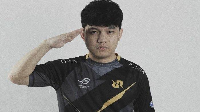 Alasan RRQ Acil Bisa Terpilih jadi Asisten Pelatih Timnas Indonesia ...