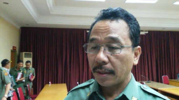 Hasil Nilai UN Menurun, ini Penjelasan Alexius Akim - Tribunpontianak.co.id