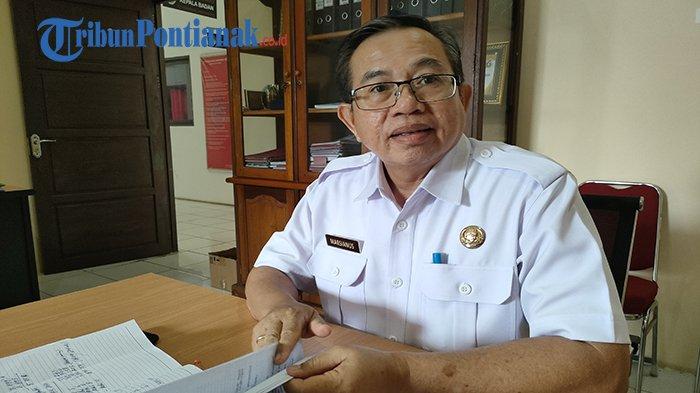Penerimaan Seleksi CPNS 2024 Kabupaten Landak, Berikut Penjelasan Kepala BKPSDM ...