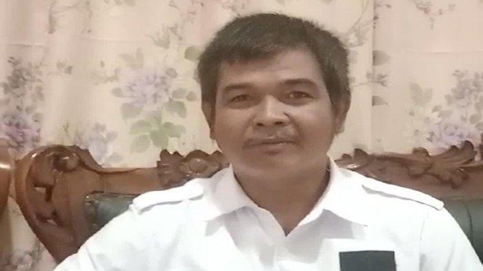 Heri Saman - Vinsensius Siap Deklarasi Sebelum Daftar ke KPU, Yohanes : Siapkan Ribuan Pendukung ...