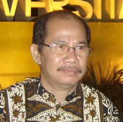 Ali Nasrun: Rumah Kebutuhan Utama Setiap Orang - Tribunpontianak.co.id