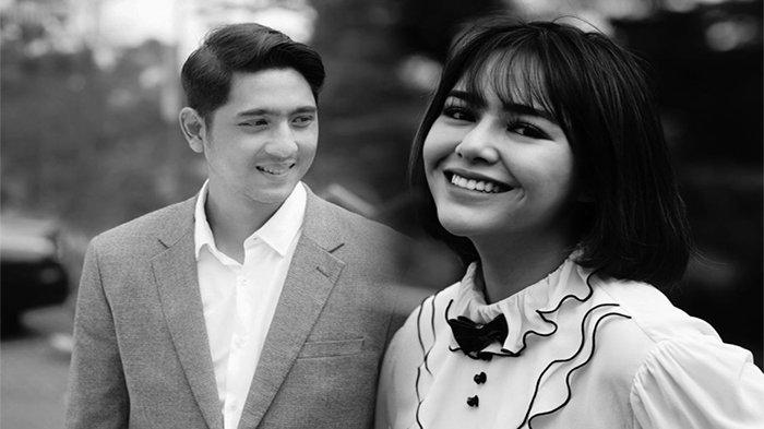 Amanda Manopo Joget Tik Tok Dijahili Arya Saloka Dari Belakang, Video Viral Mereka Curi ...