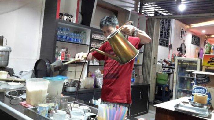 Sejarah Aming Coffe di Pontianak dari Tahun 1970 hingga Jadi Ikon di ...