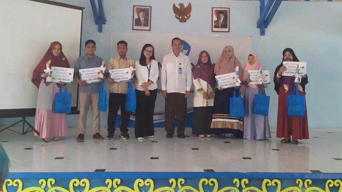 Ini Pemenang Sayembara Penulisan Bahan Bacaan Literasi Jenjang Membaca ...