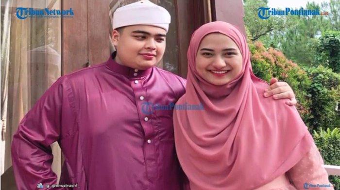 Ameer Azzikra Pesan Soal Sedekah dan Bahas Kematian, Sang Istri: Sebelum Meninggal Udah Ada Itu ...