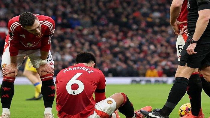 Jadwal 16 Besar Liga Europa 2024-2025, Man United vs Real Sociedad ...