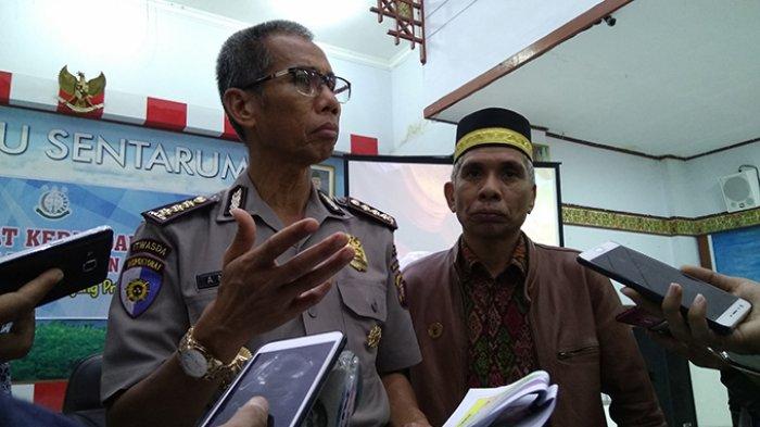 Ada 6 OTT di Kalbar Selama 2018, Andi Musa Paparkan Hal Ini ...