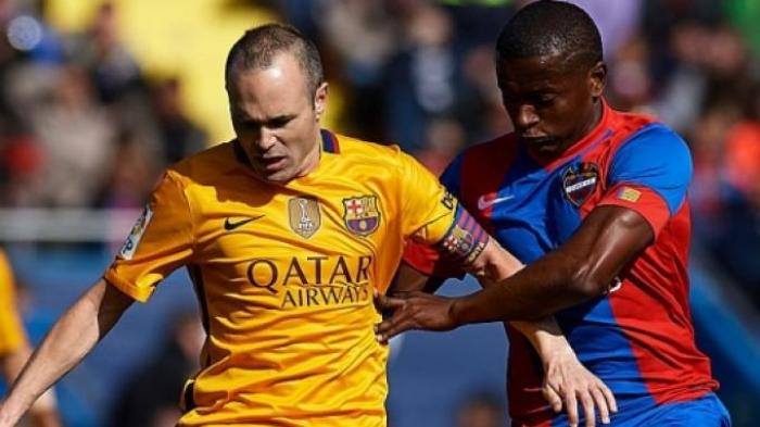 Resmi Gabung Klub Vissel Kobe, Andres Iniesta Bertekad Taklukkan Asia ...