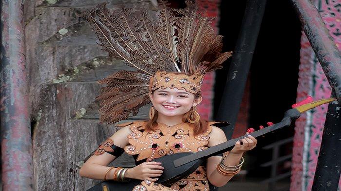 Sempat Viral di Medsos, Kini Selvina Memilih Fokus di Dunia Modeling ...