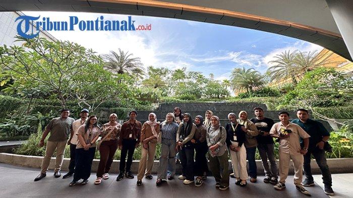 Gaia Bumi Raya City Rayakan Hari Bumi dengan Aksi Nyata untuk ...