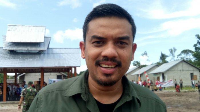 ILC : Anggap Buka Ruang Pembelian Suara, Maman Abdurrahman Tegaskan ...