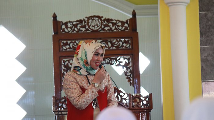 Rubaeti: Rencana Pembangunan Bandara, Dua Kabupaten Harus Bersinergi ...