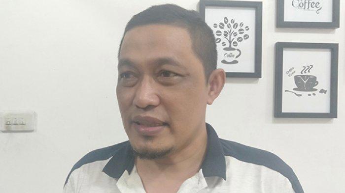 Subhan Nur Sebut Pantai Temajok Sambas Sudah Masuk Kawasan Strategis ...