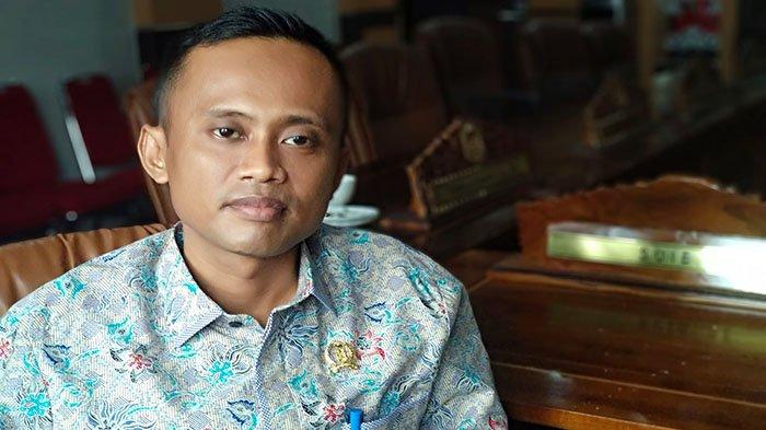 Sebelum Penerapan New Normal, Suib Minta Pemerintah Perhatikan ...