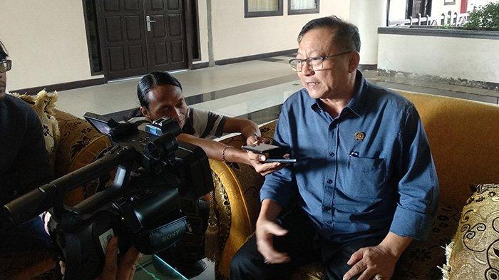 Mengintip Harta Kekayaan Paulus Andy Mursalim, Inkamben yang Kembali ...
