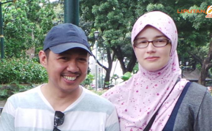 Keikhlasan Anaway Kunci Anis Nikahi Szilvia dan Tinggal Serumah ...