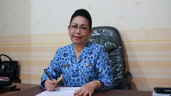 Stop Kekerasan Perempuan dan Anak - Tribunpontianak.co.id
