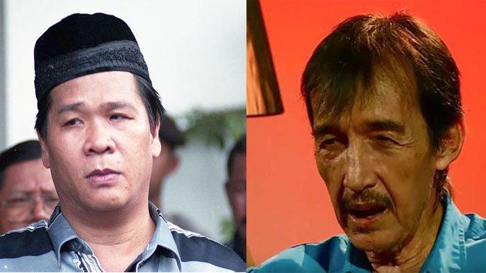 Anton Medan dan Johny Indo Kini Telah Tiada! Berikut Rekam Jejak 2 ...