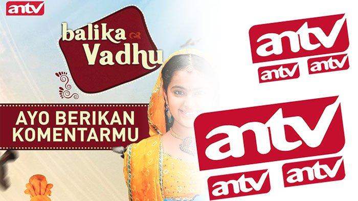 ANTV Live Streaming ANTV Hari Ini Senin 10 Mei 2021, Anandhi hingga ...