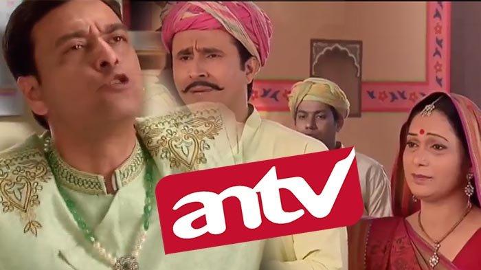 ANTV Online Mivo.com Live Streaming ANTV Balika Vadhu Hari Ini, Bhairon ...