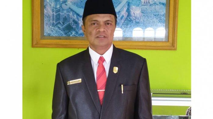 Pimpin Komisi 4 DPRD Kabupaten Sambas, Ini Program Anwari ...