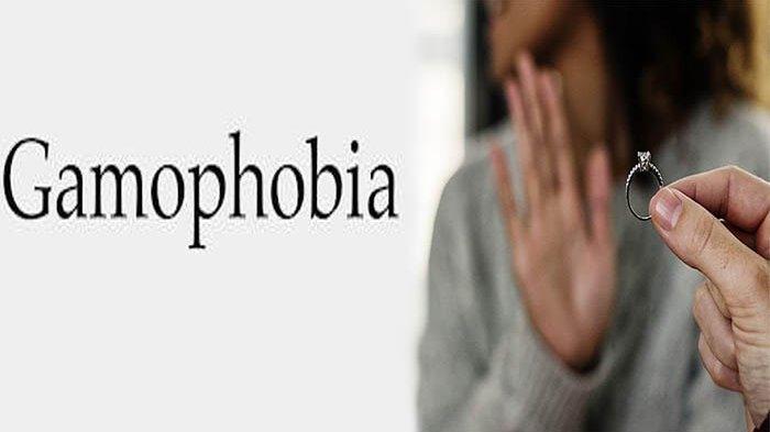 APA itu Gamophobia? 7 Tanda Pasangan yang Mengalami Gamophobia ...